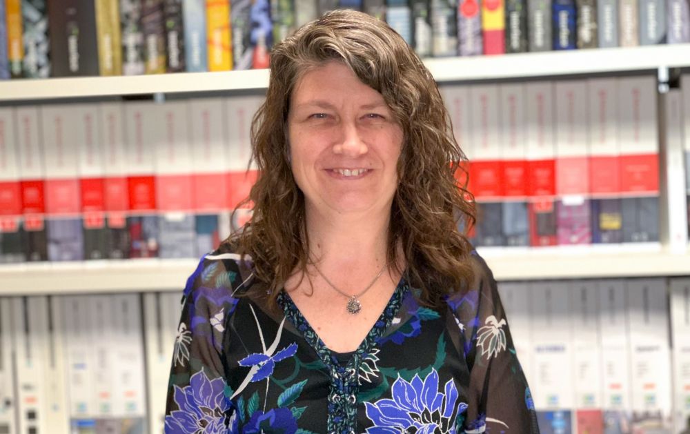 BLDD Architects | Pam Rodebaugh