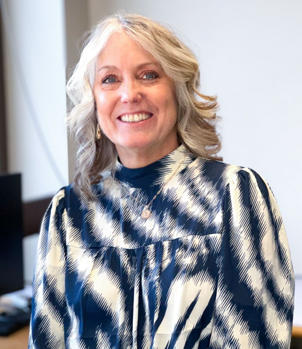 BLDD Architects | Sally Sheridan