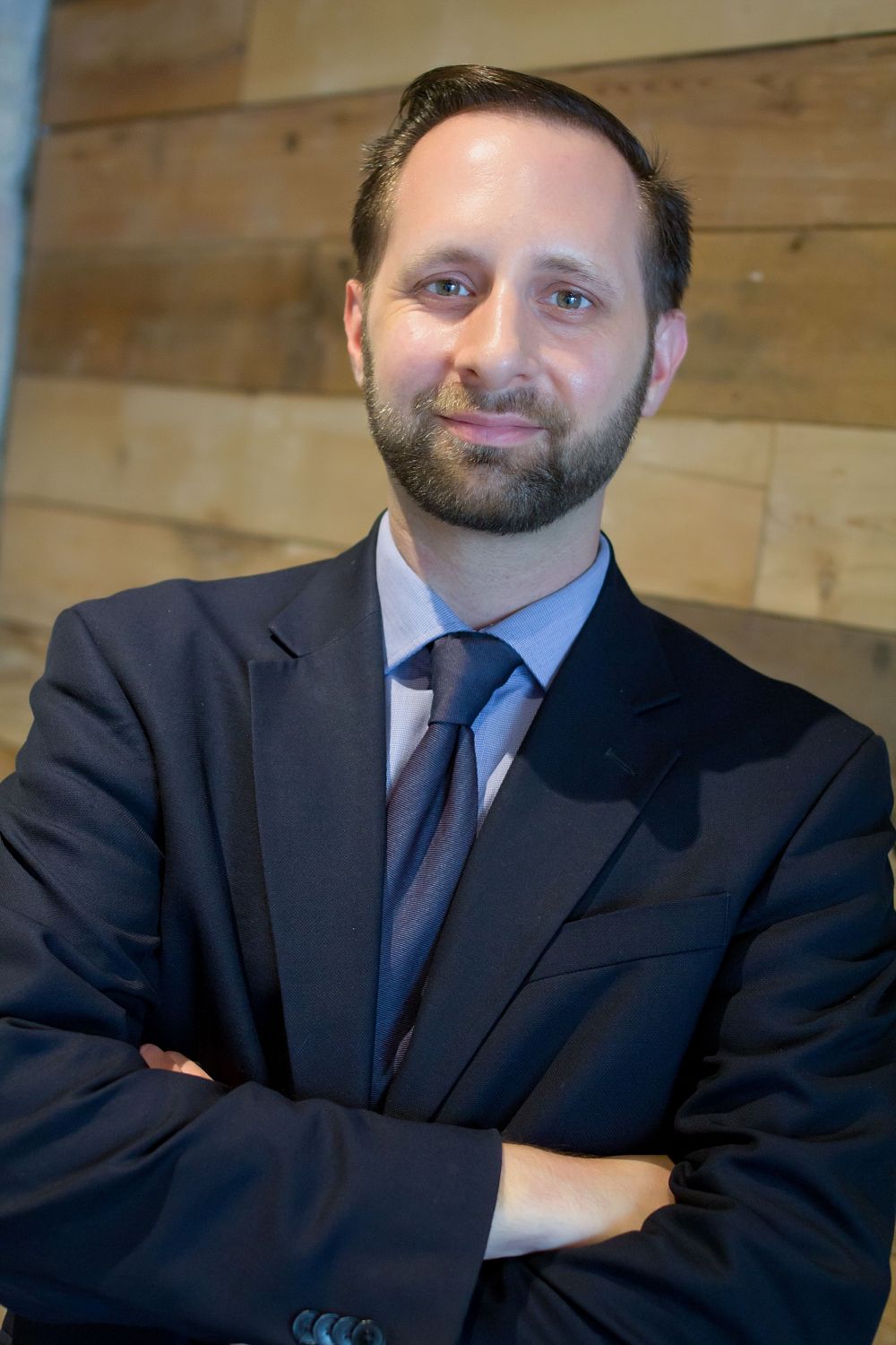 BLDD Architects | Emiel Guede AIA, LEED AP, BD+C