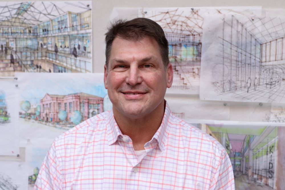 BLDD Architects | Carson Durham AIA