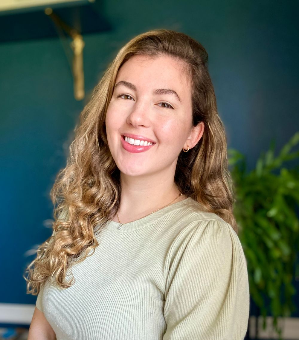 BLDD Architects | Ashley Wiley NCIDQ