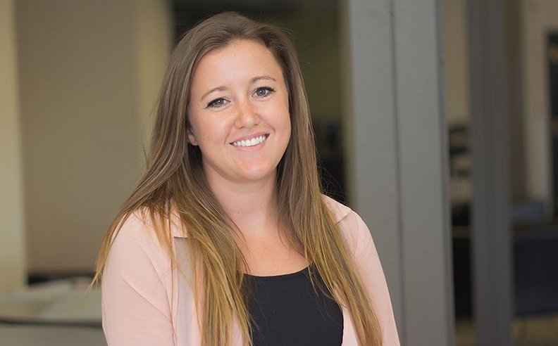 BLDD Architects | Kayla Peck