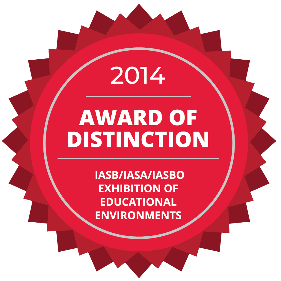 BLDD Architects | Eisenhower High School, Decatur Public Schools 61 ...