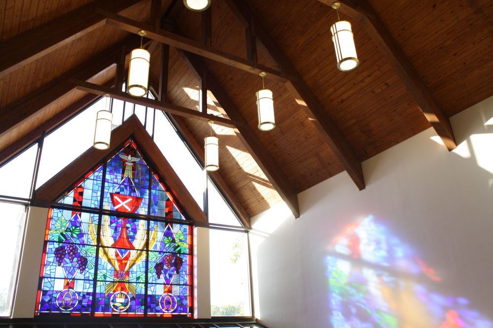 BLDD Architects | Central Christian Church