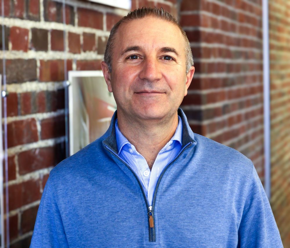 BLDD Architects | Scott Likins NCARB