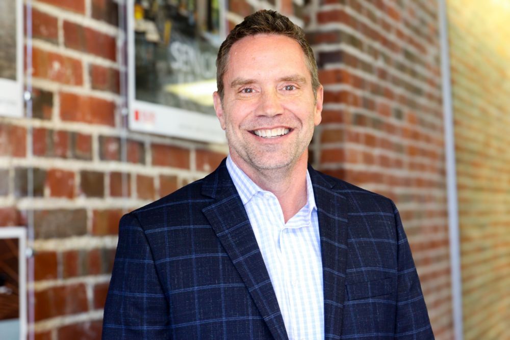 BLDD Architects | John Whitlock AIA, NCARB, LEED AP