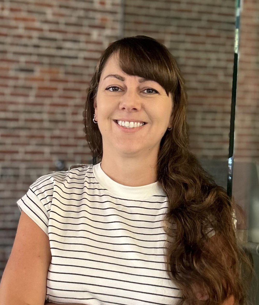 BLDD Architects | Rachel Smith